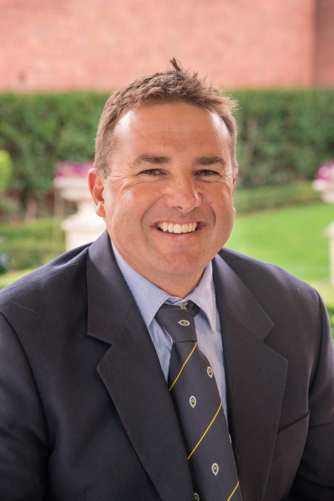 Our Story – The Albury Club