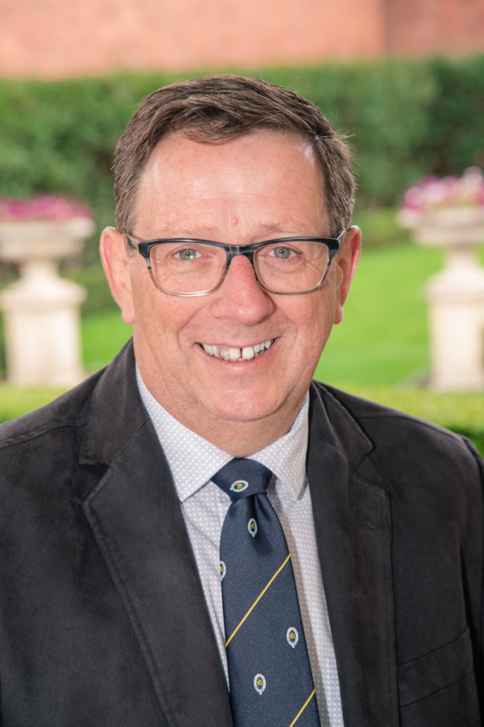 Our Story – The Albury Club