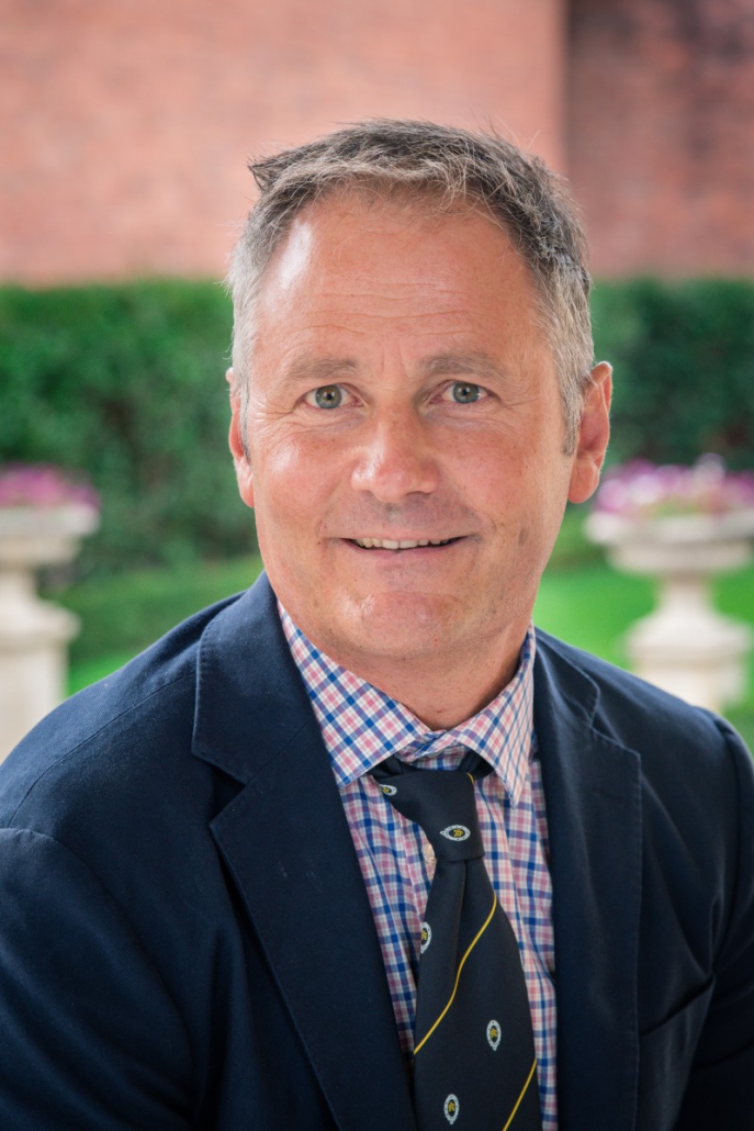 Our Story – The Albury Club